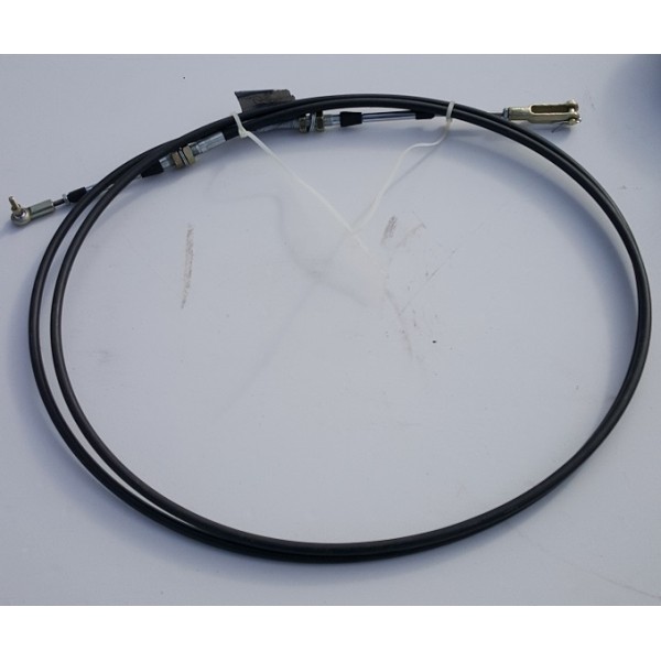 gas pedal cable