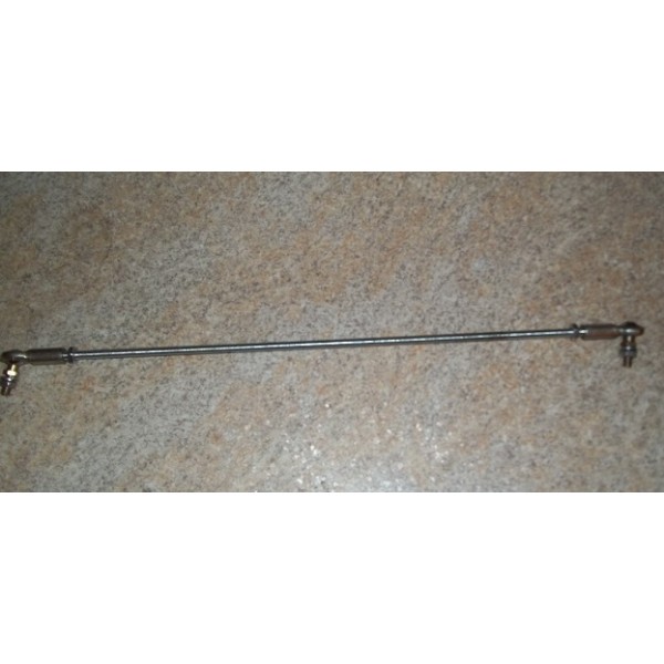 gas pedal linkage rod