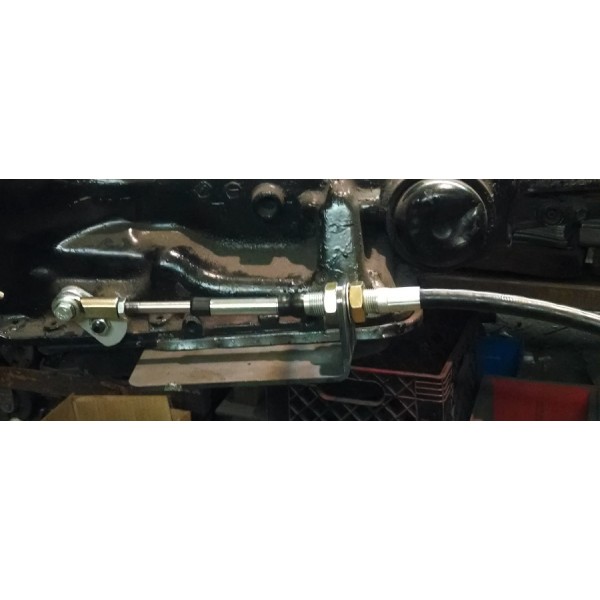 Cable Shifter For Derby Car at Isabel Begg blog